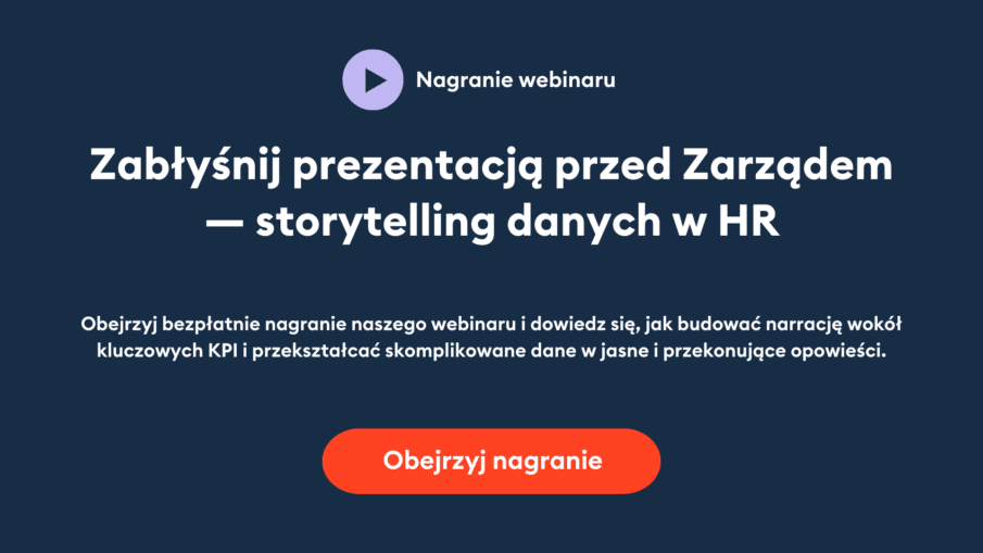 Wskaźniki HR - jak wybrać kluczowe KPI dla HR
