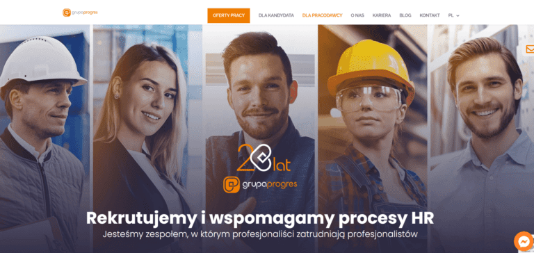 Agencje pracy tymczasowej – Lista agencji pracy tymczasowej | Tikrow